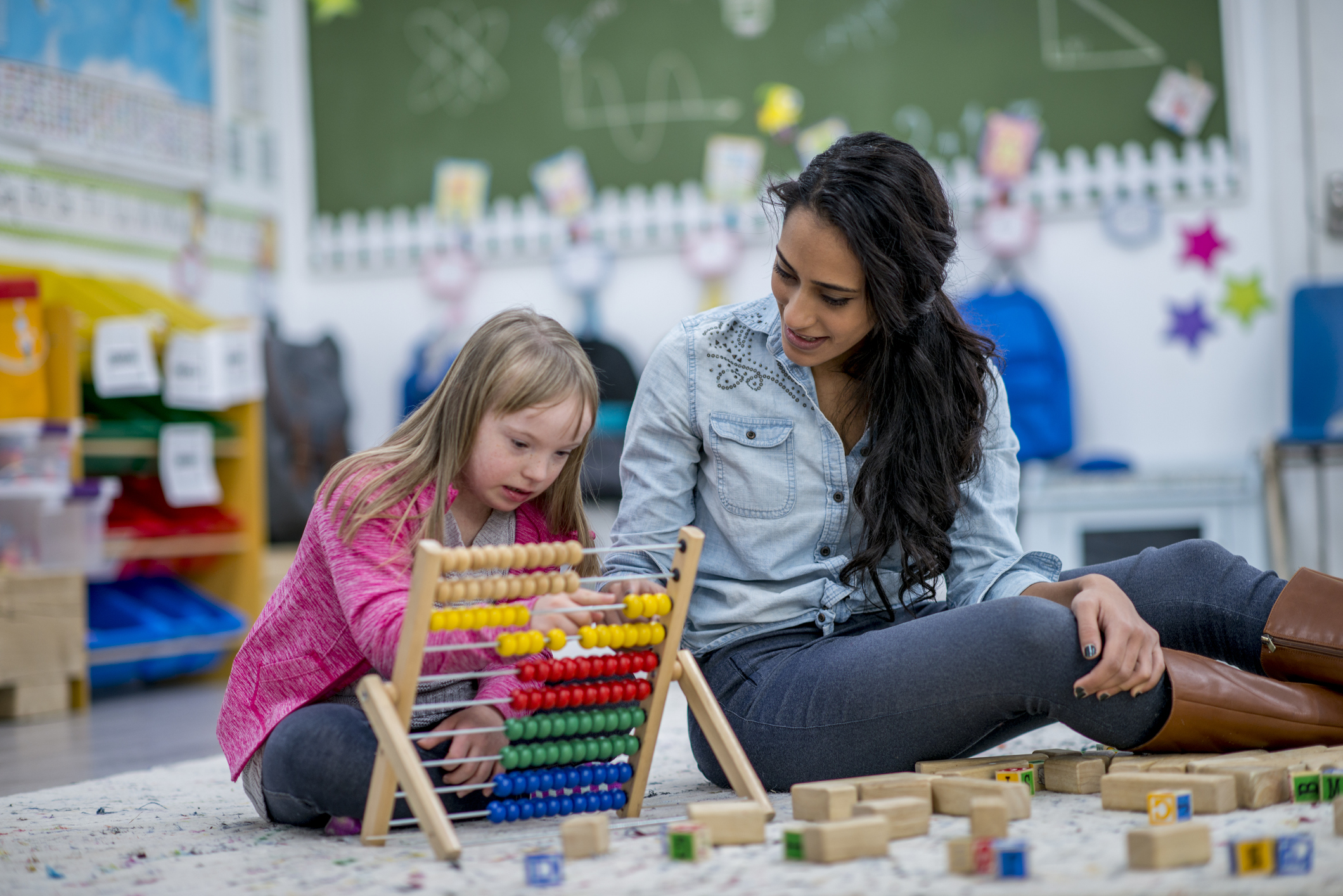 An Introduction to ASD and ABA | Thames Valley Children's Centre